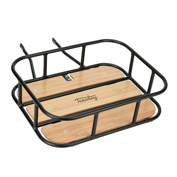 The Bike Company | Tuesday Front Tray
