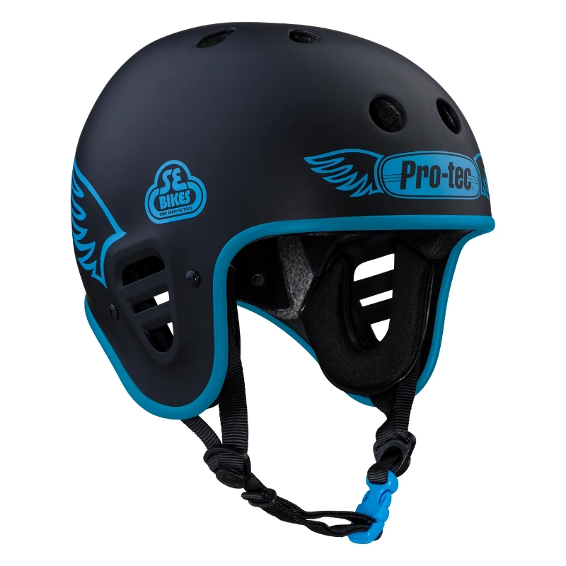 The Bike Company | Pro-Tec SE Bike Life Helmet