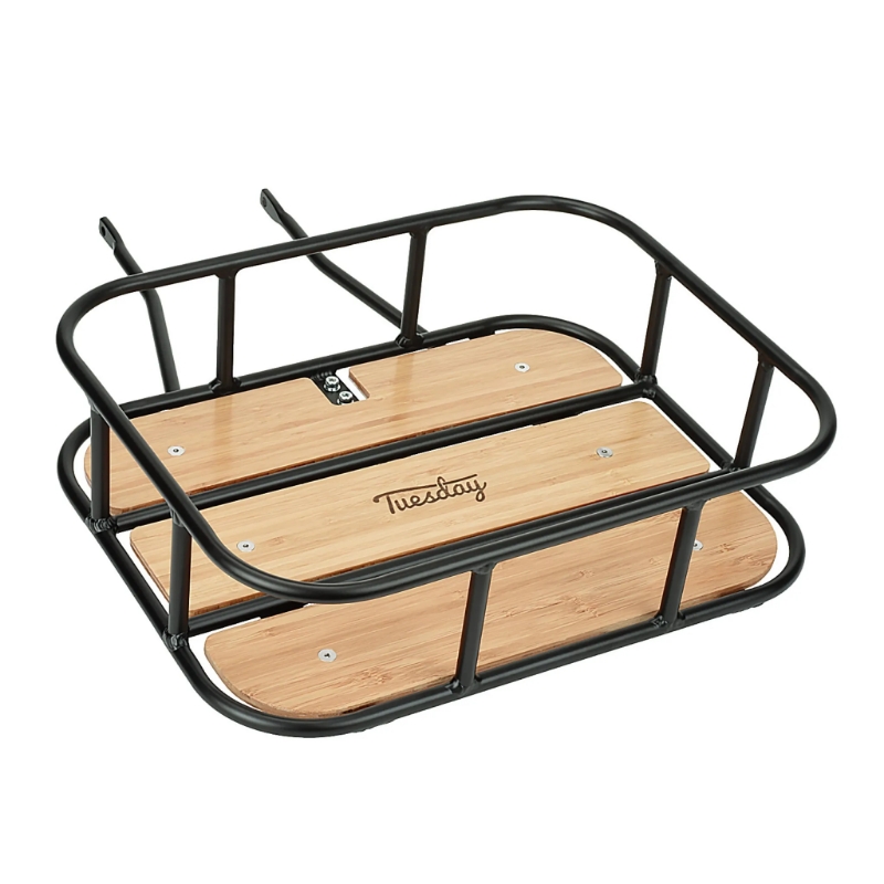 The Bike Company | Tuesday Front Tray