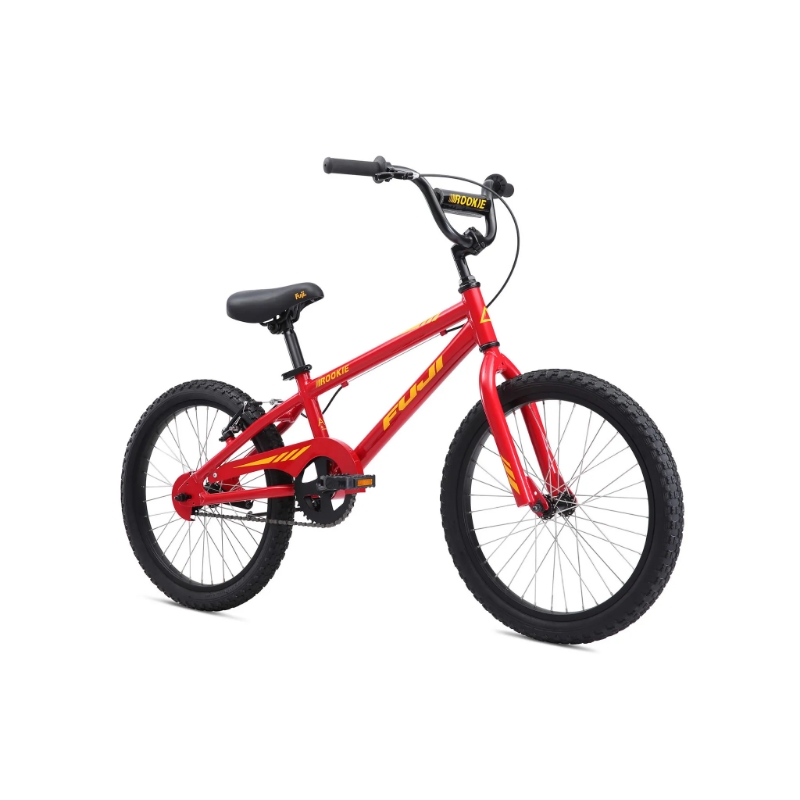 The Bike Company | Rookie 20